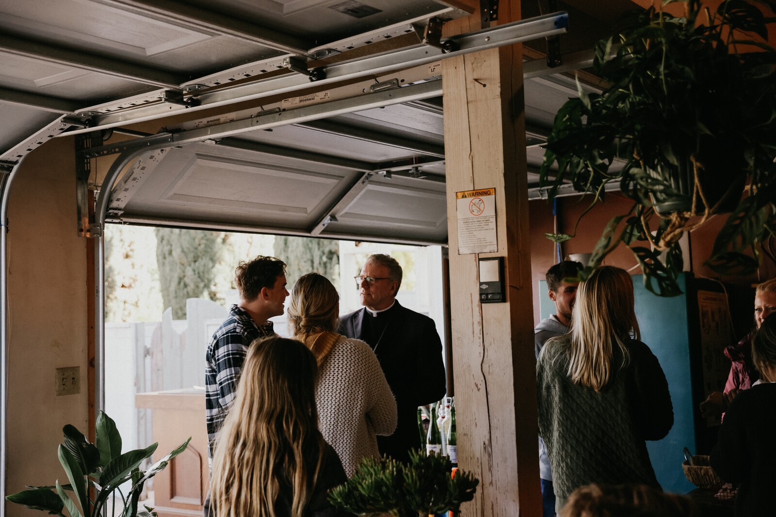 Word on Fire Account